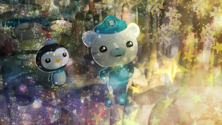 Discuss Everything About Octonauts Wiki | Fandom