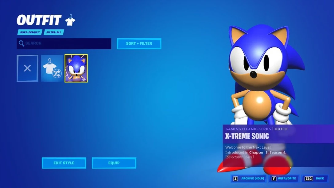 New Fortnite Battle Royale skin! | Fandom