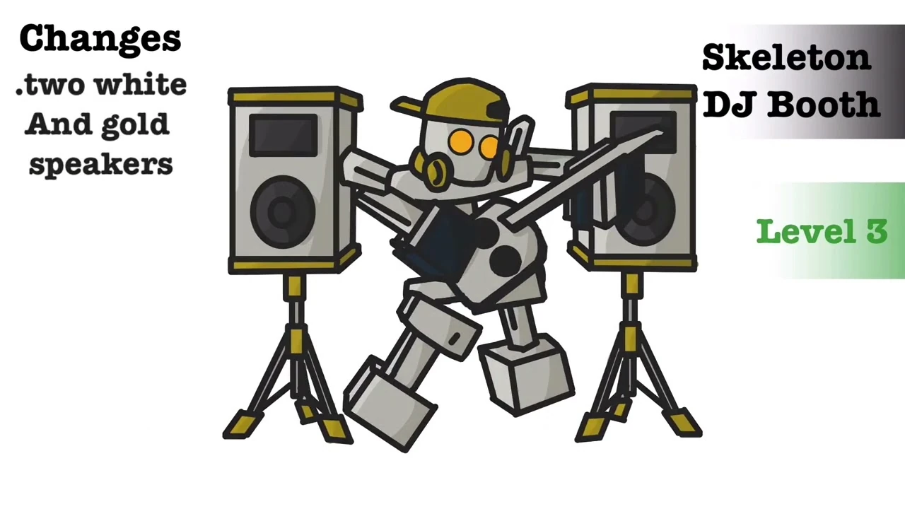 new tds event in a nutshell | Fandom