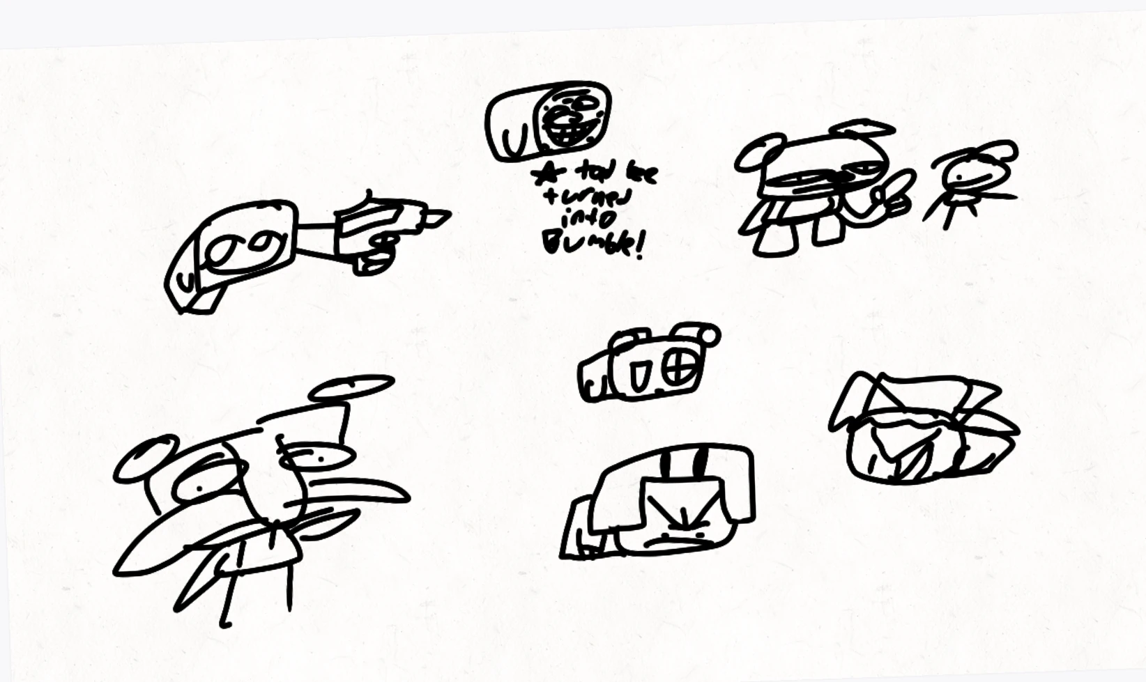 Lazy doodles | Fandom