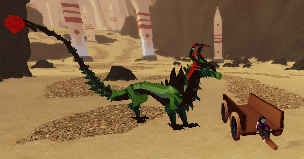 Before the April Fools event ends... | Fandom