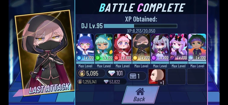 Discuss Everything About Lunime Wiki | Fandom