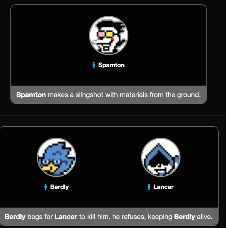 Discuss Everything About Deltarune Wiki | Fandom