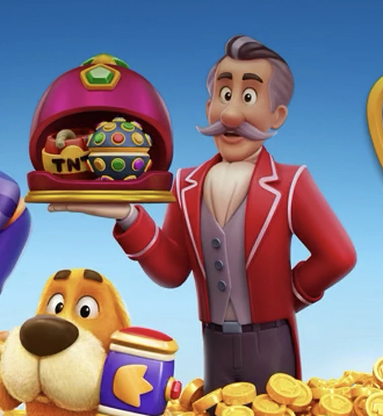 Discuss Everything About Royal Match Wiki | Fandom