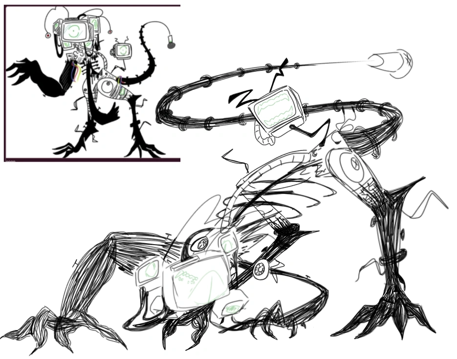 drawing your au!!.1 | Fandom