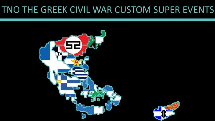 Greece in TNO | Fandom