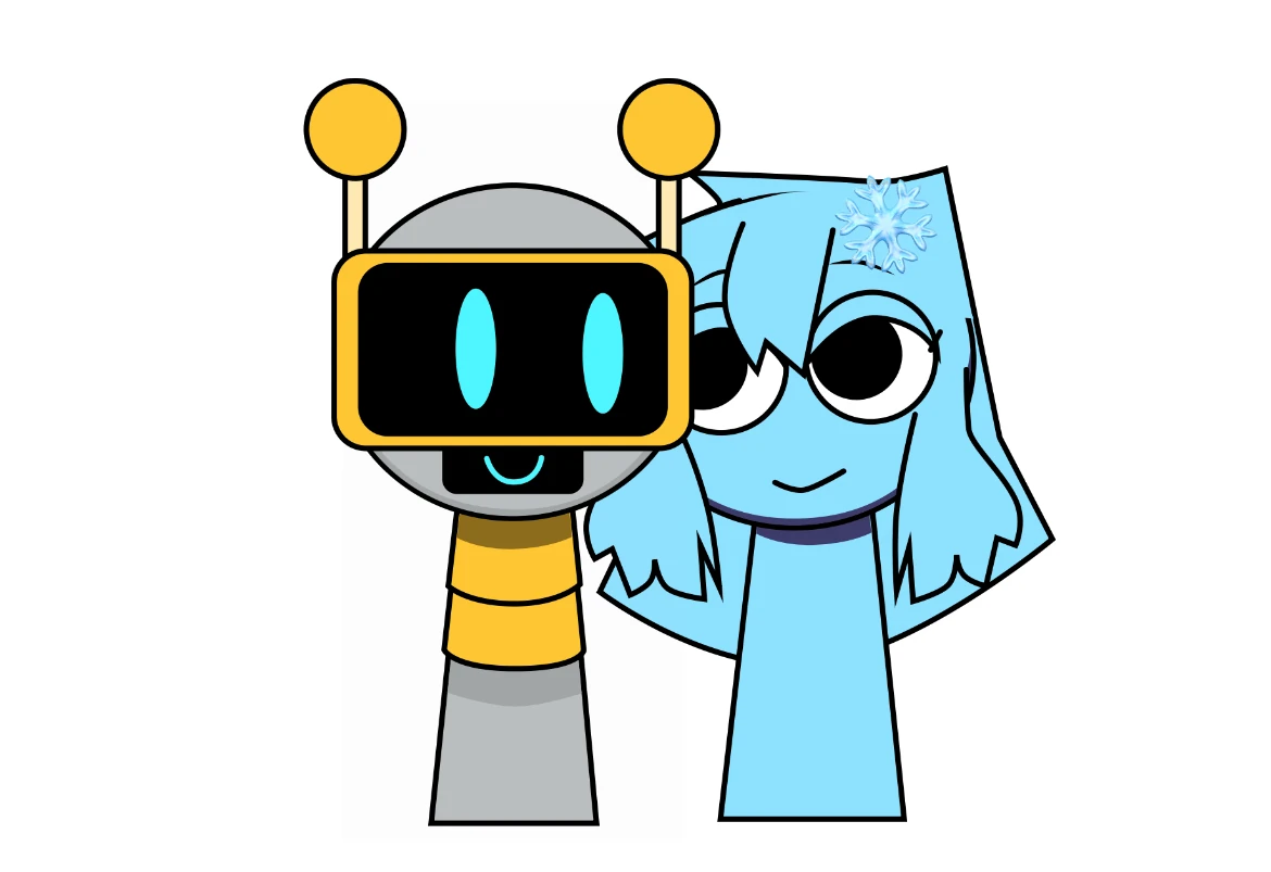 What do you think of Funbot X winter | Fandom