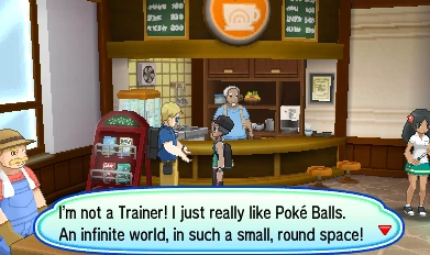 los Puchamon | Fandom