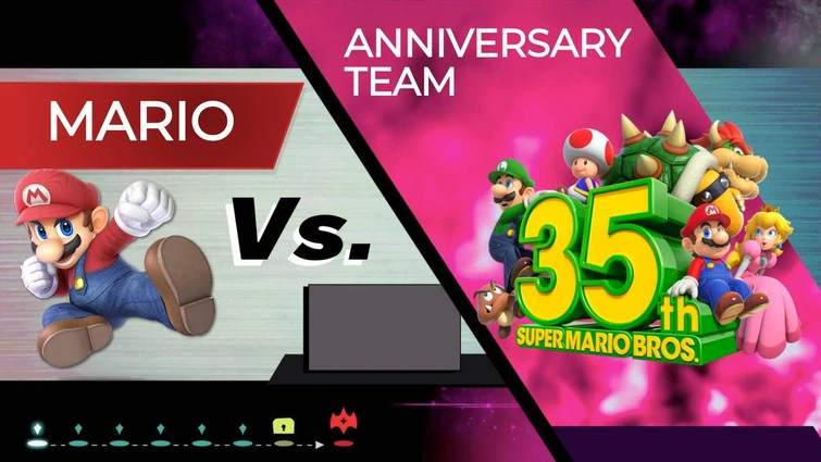 Discuss Everything About Smashpedia | Fandom