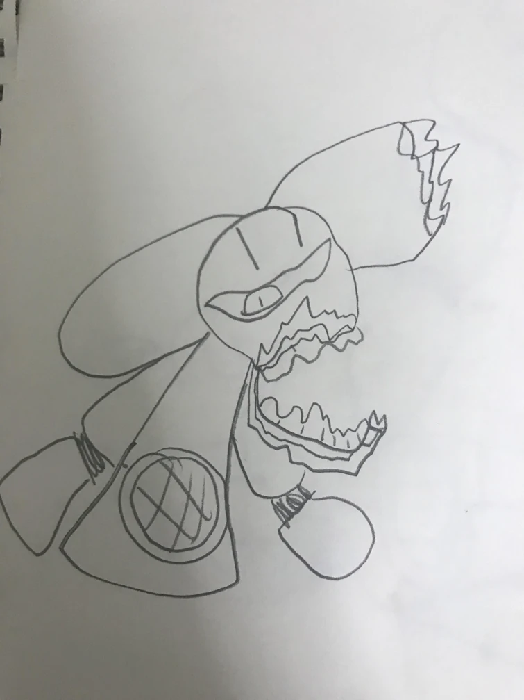 Funki-Pizza: Jayden, Jay, Smiley, The Entity, and Vincent. | Fandom