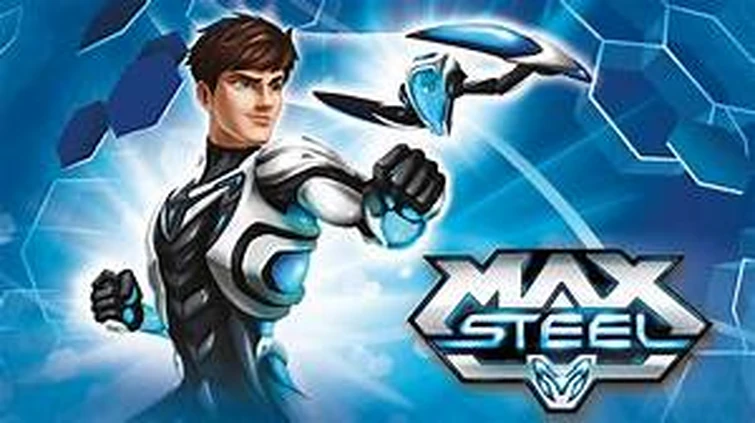 Max Steel vs Generator Rex (Max Steel vs Generator Rex) | Fandom