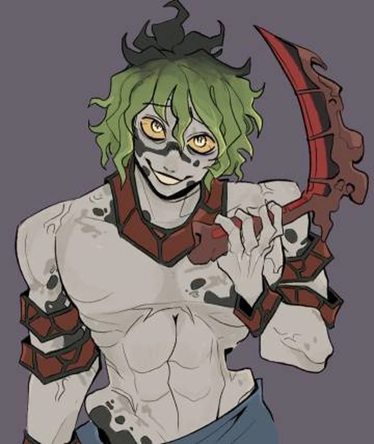 look at these cool Demon Slayer fanarts | Fandom