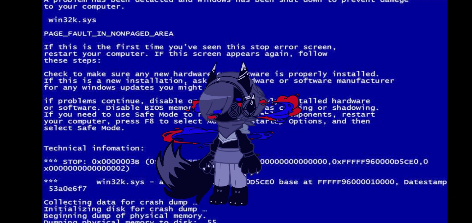 Yummy trauma 😋/j | Fandom