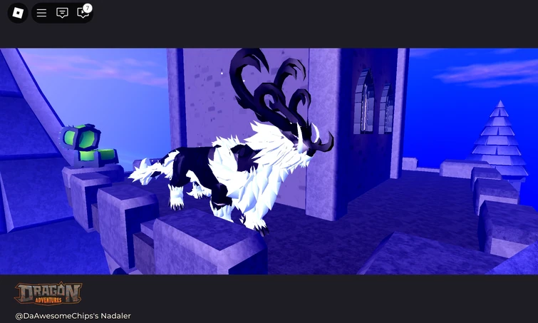 Discuss Everything About Dragon Adventures Wiki | Fandom