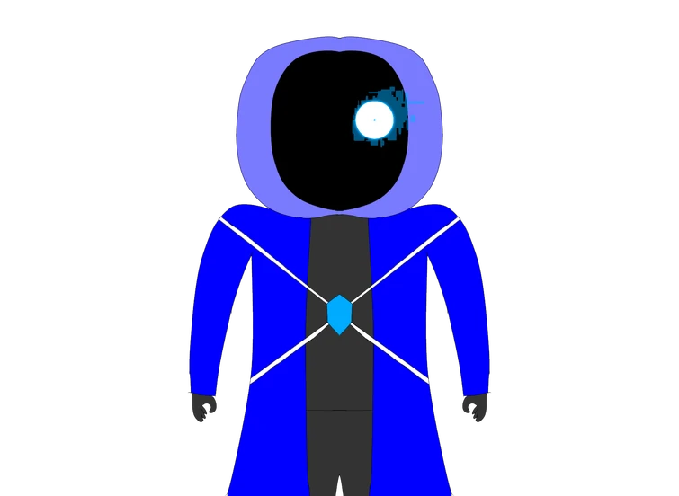 CyberTale Sans | Fandom