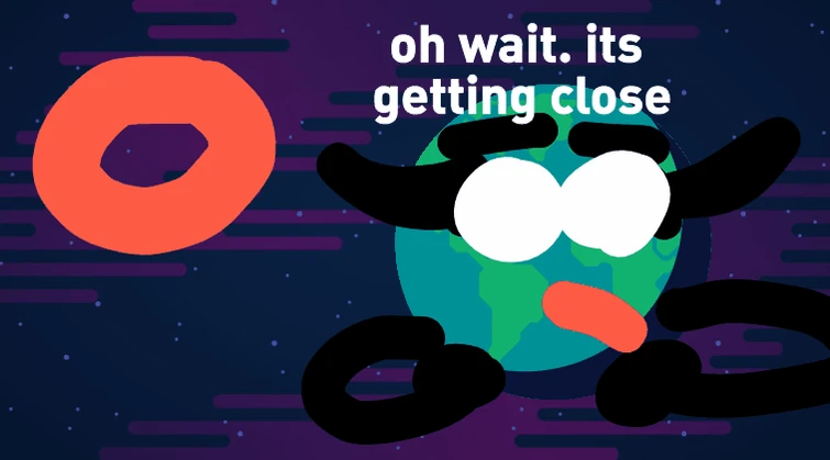 Discuss Everything About Object Cosmos Wiki | Fandom