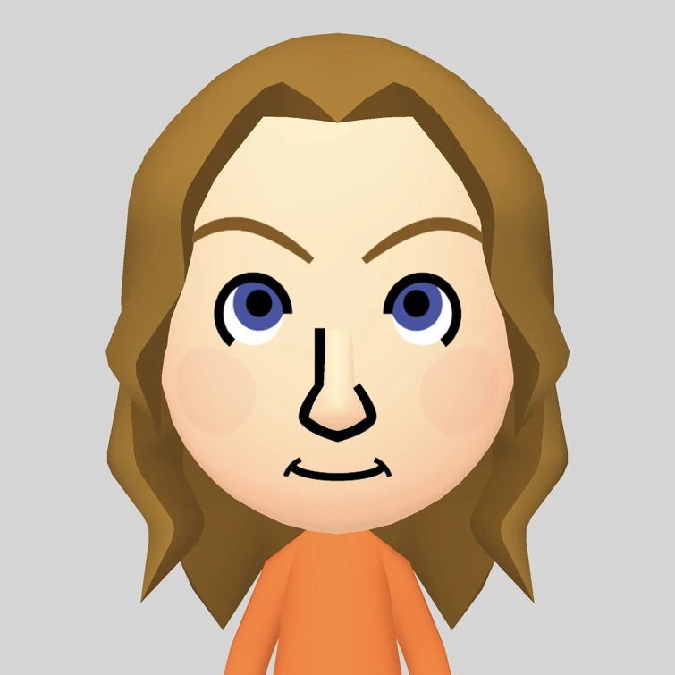 Know Your Nameless Wii Fit Miis That Appear In Icons PART 10️⃣! ️‼️ 🫨 - | Fandom