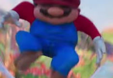 (SPOILERS) Funny Mario Movie frames that genuinely made me cry | Fandom