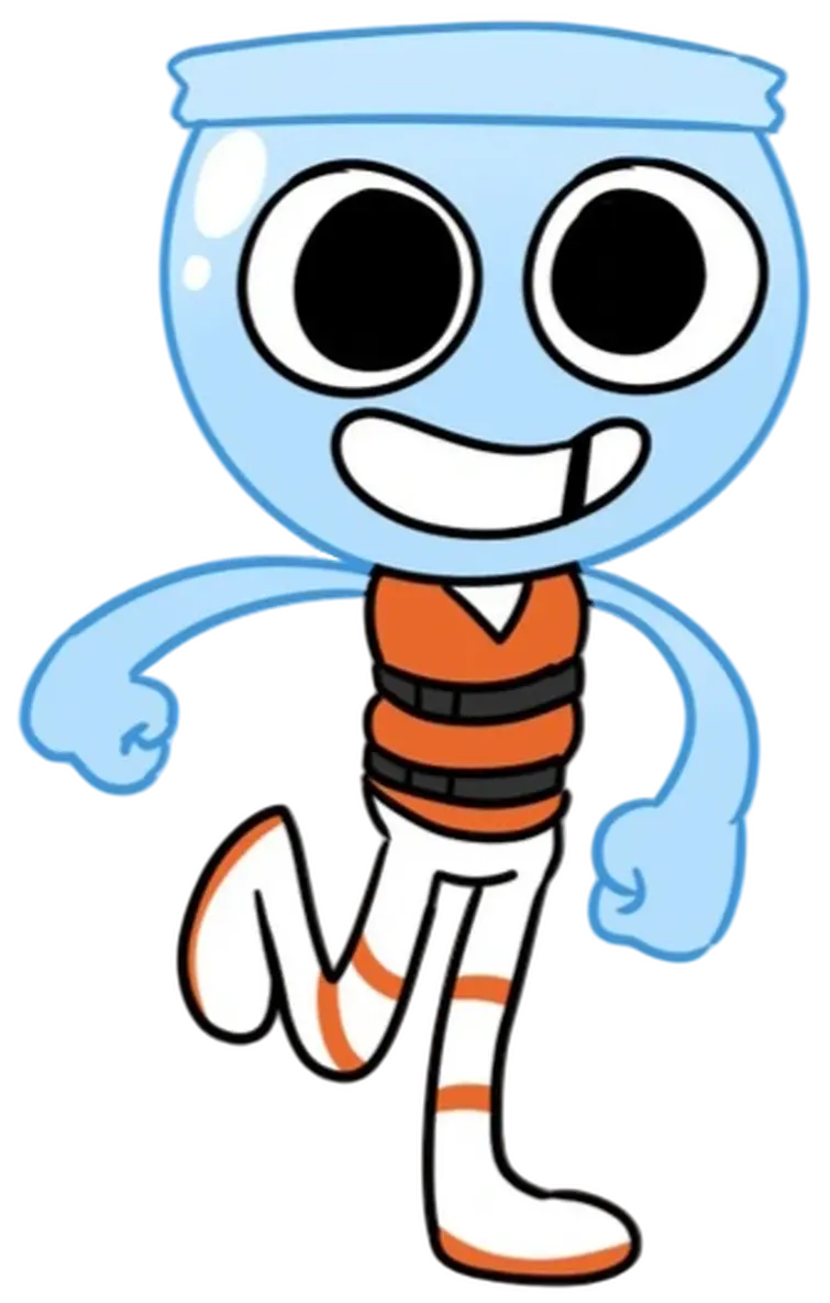 What’s w the ARMS | Fandom