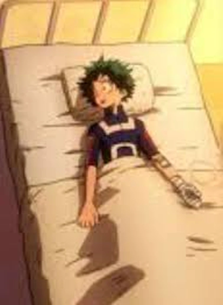 Discuss Everything About My Hero Academia Wiki | Fandom