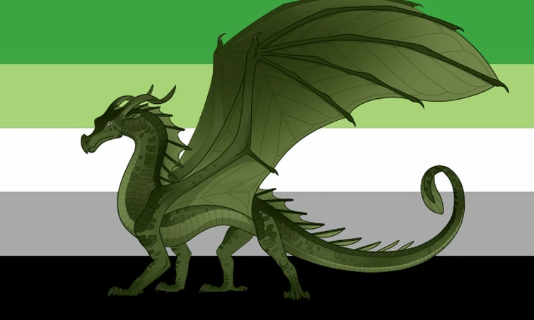 Discuss Everything About Wings of Fire Wiki | Fandom