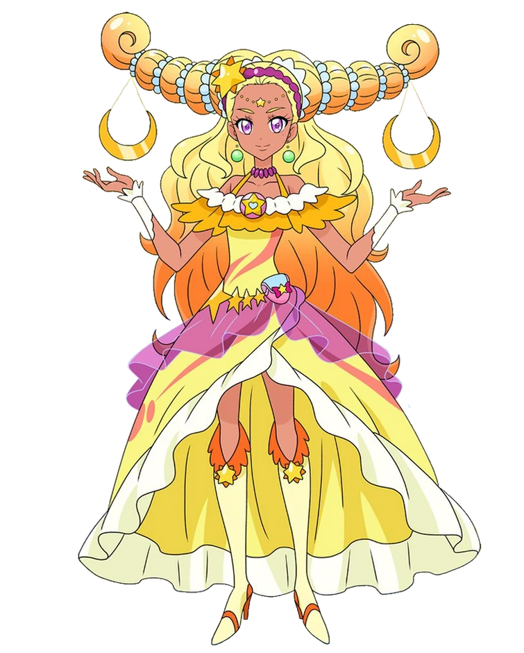rating almost all pretty cure super forms! | Fandom