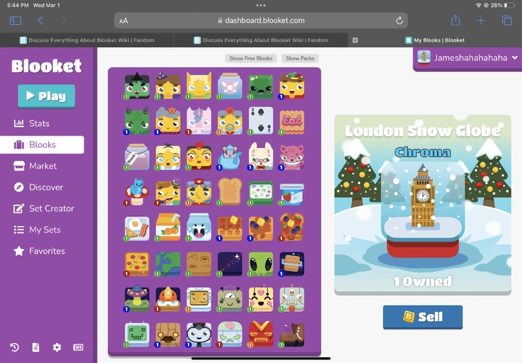 Judge my account HONESTLY | Fandom