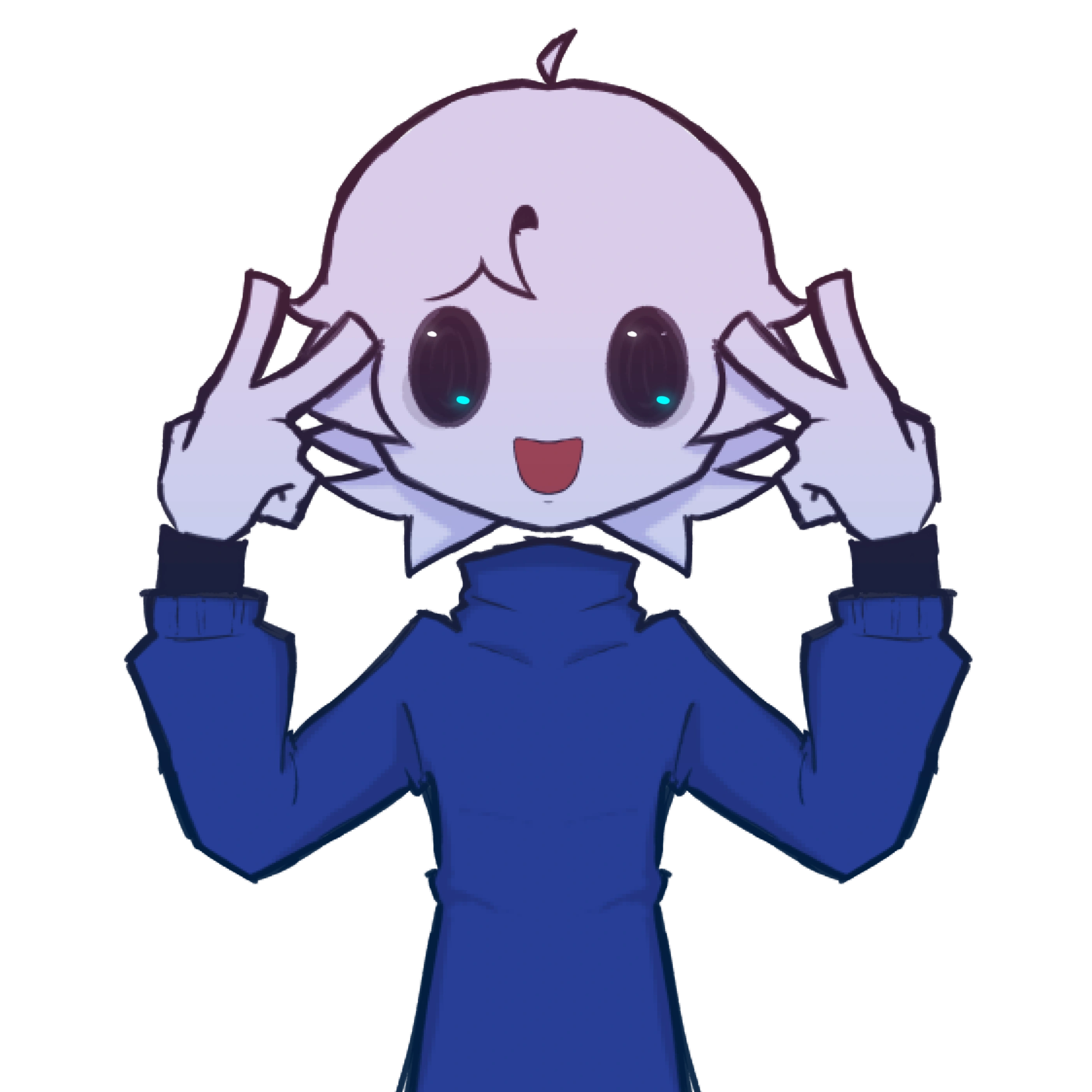 Hello strangers. | Fandom