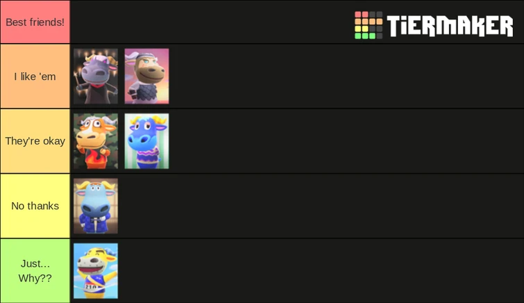 Discuss Everything About Animal Crossing Wiki | Fandom