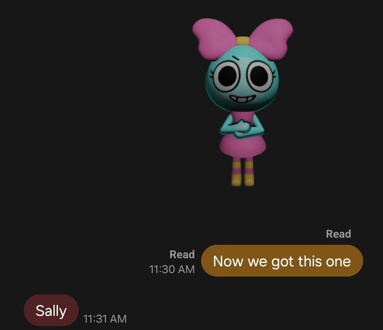 My mom guesses dandys world character names | Fandom