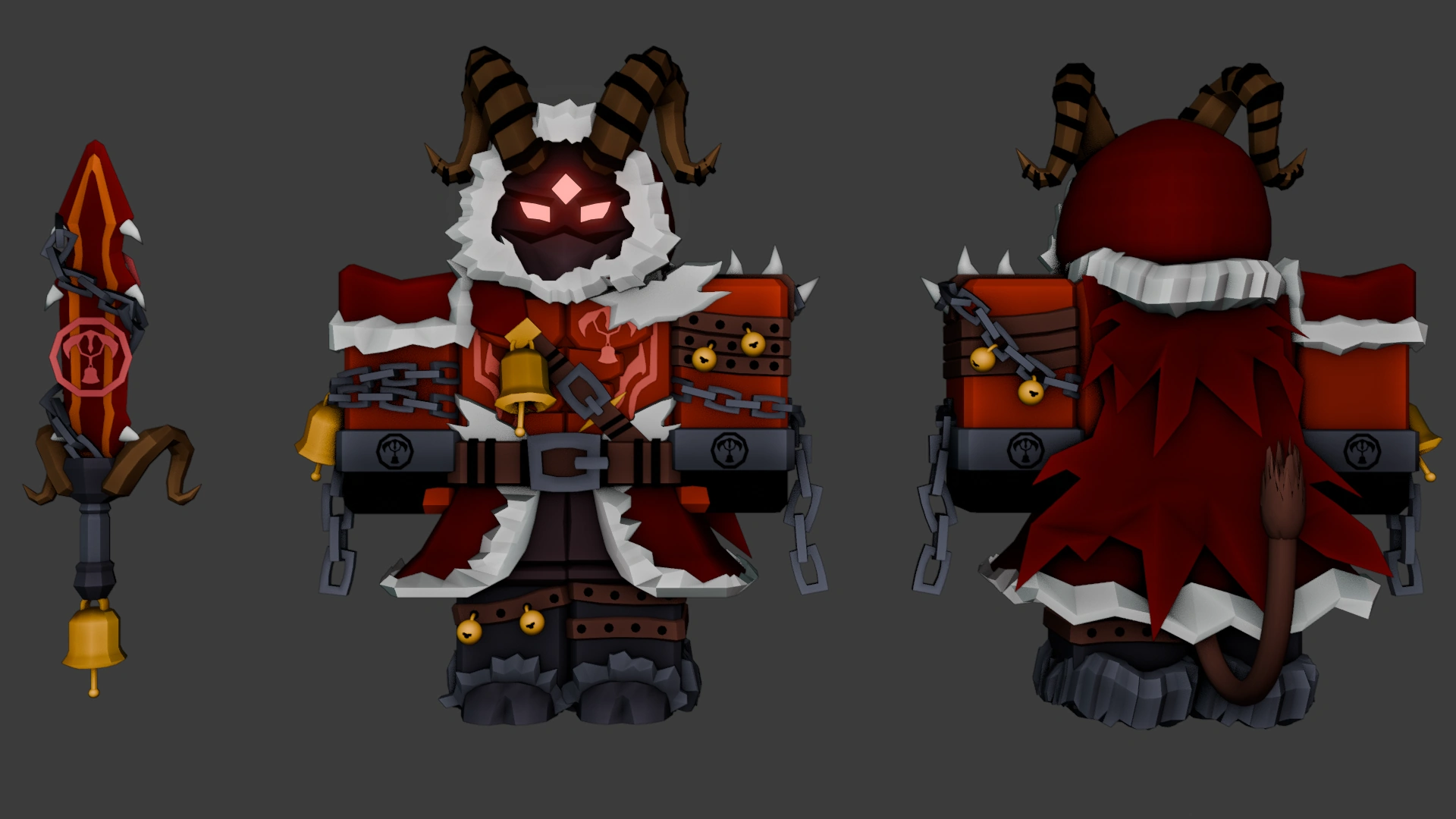 krampus ember | Fandom