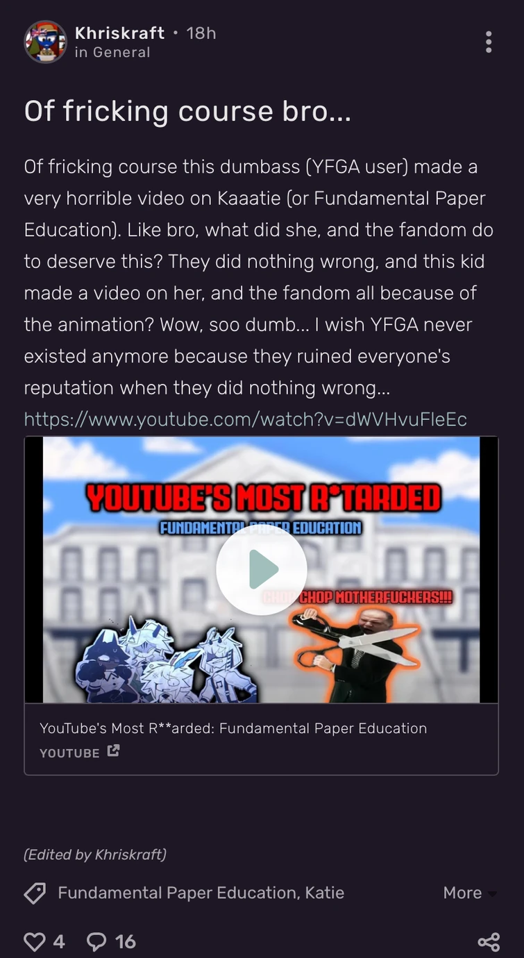 ° News pt 2 ° | Fandom