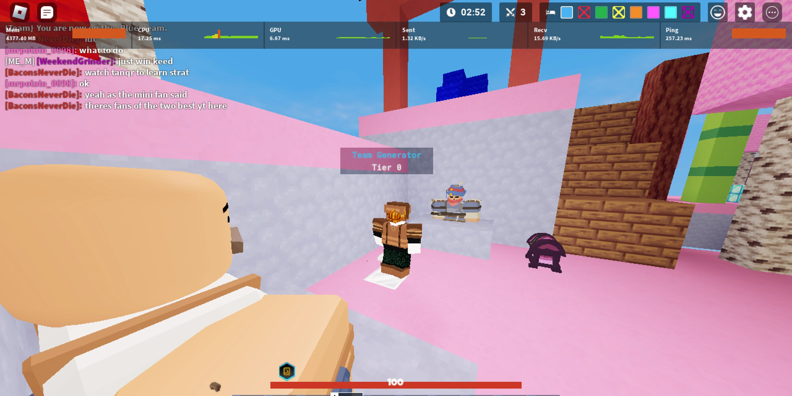 i present to you..... tanqr fan | Fandom