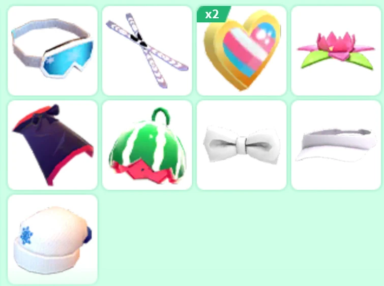 Discuss Everything About Adopt Me! Wiki | Fandom