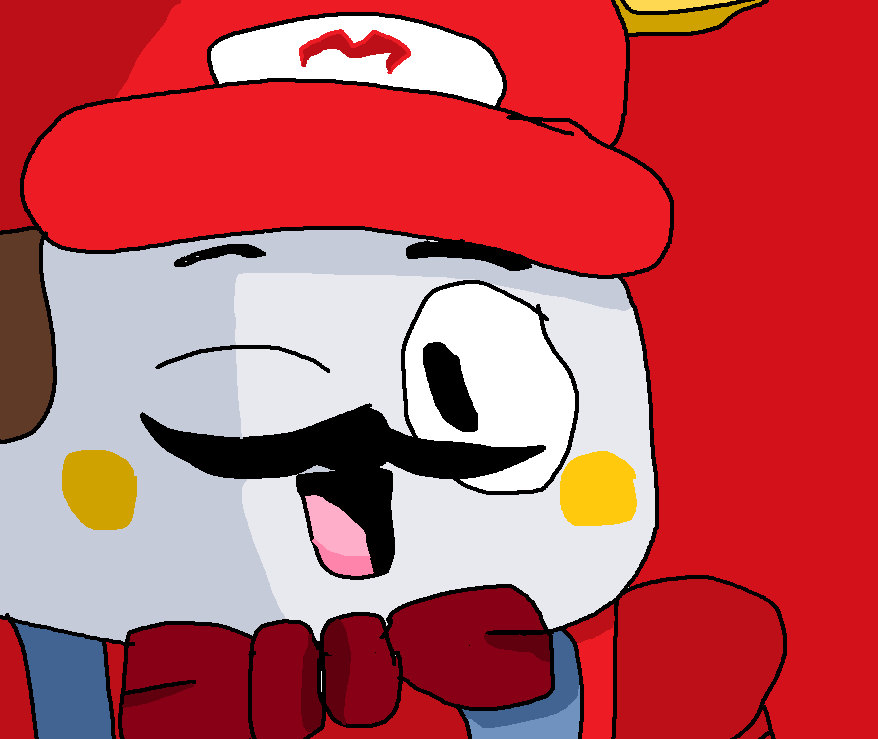 Lou Toy Mario! (The worst one yet) | Fandom