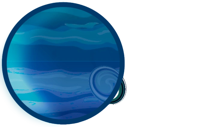 A Custom planet | Fandom