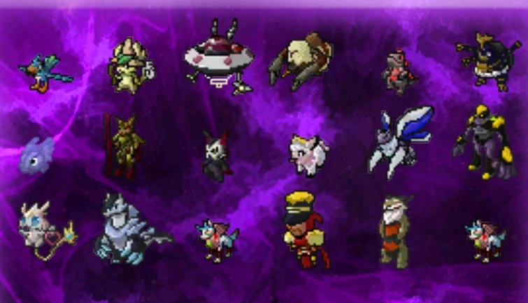 Trading for Gleam Glacadia | Fandom