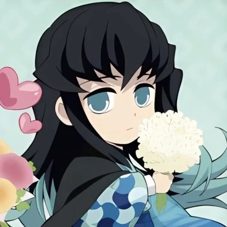 Happy birthday muichiro aka. KitKat | Fandom