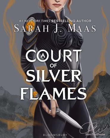 Discuss Everything About A Court of Thorns and Roses Wiki | Fandom