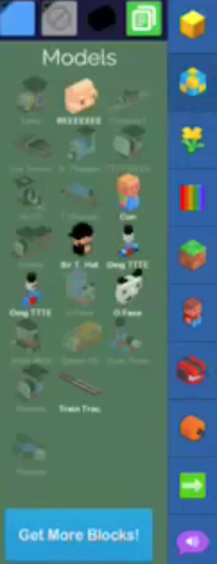 Discuss Everything About Blocksworld Wiki | Fandom