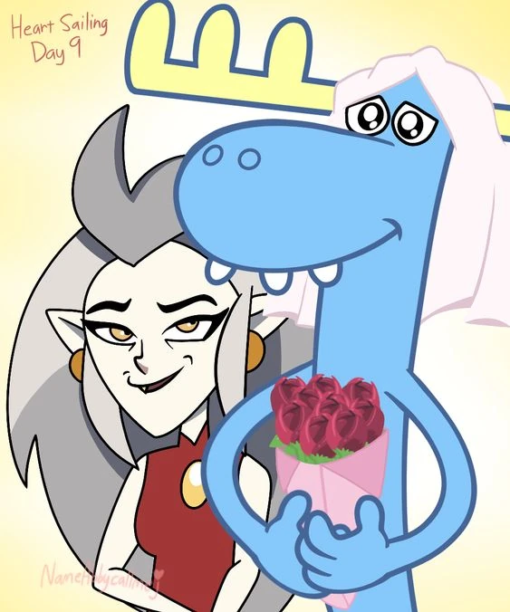 Any owl house fans? | Fandom