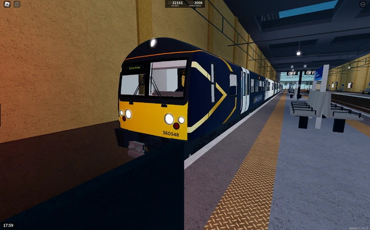 Trainspotting #2: Llyn-by-the-Sea | Fandom