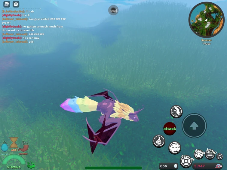 I wanted to make Easter boss skin too | Fandom