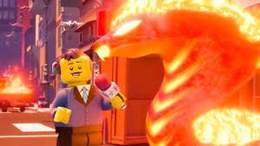 Worst Ninjago Episode? | Fandom
