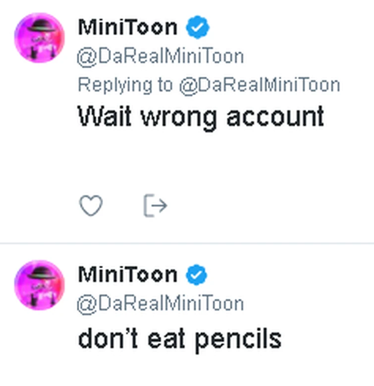 What happened with Minitoon here? | Fandom