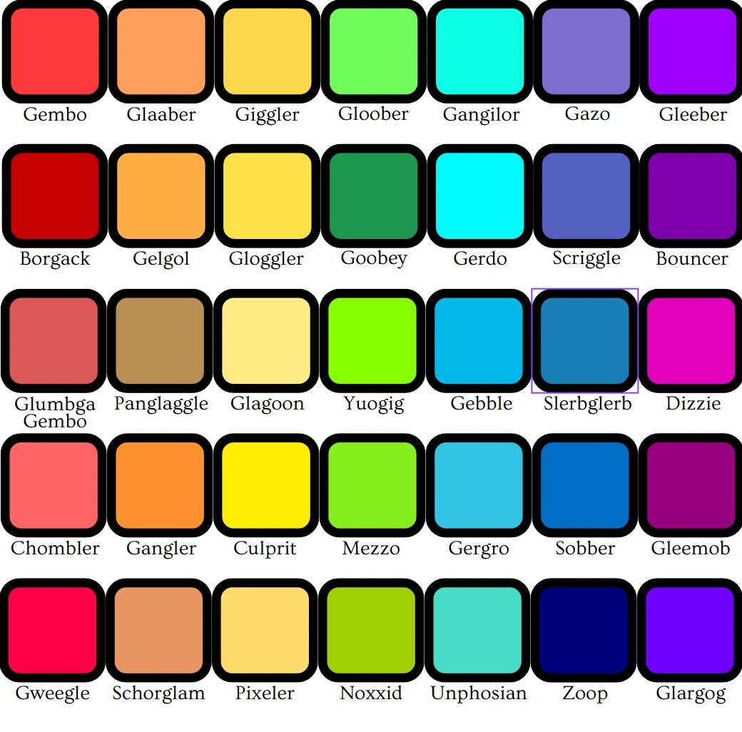 taste the rainbow mfs when i ask them which one: | Fandom