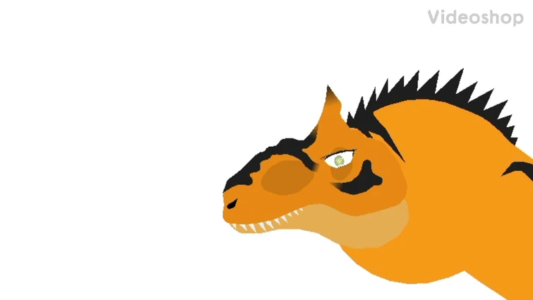 Allosaurus meme but it's animated | Fandom