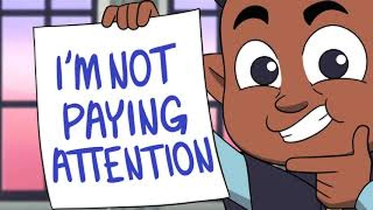 Gus being relatable | Fandom