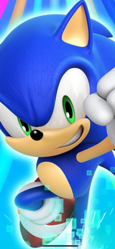 Best Sonic Era | Fandom