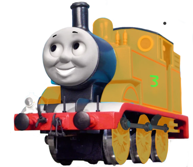 Discuss Everything About Thomas & Friends: Team Of Friends Adventures ...